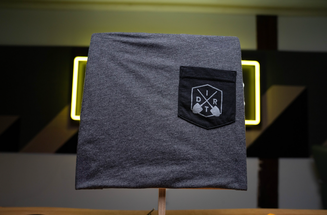 Apparel – Dirt World