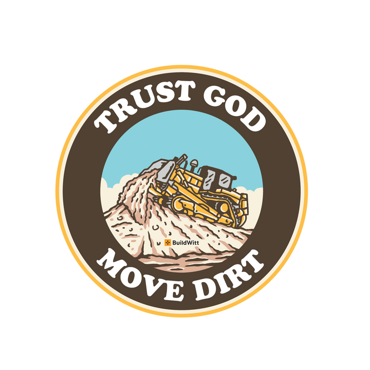 Stickers – Dirt World